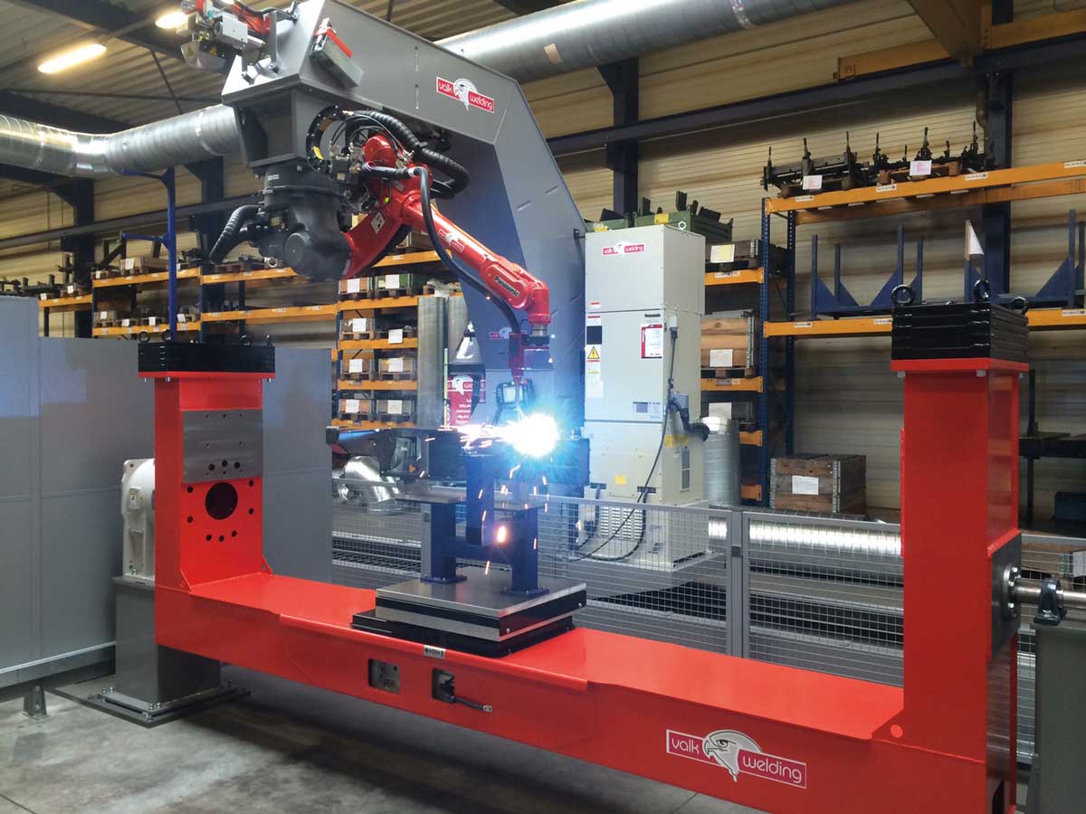 Vacature: Productie operator – Provan