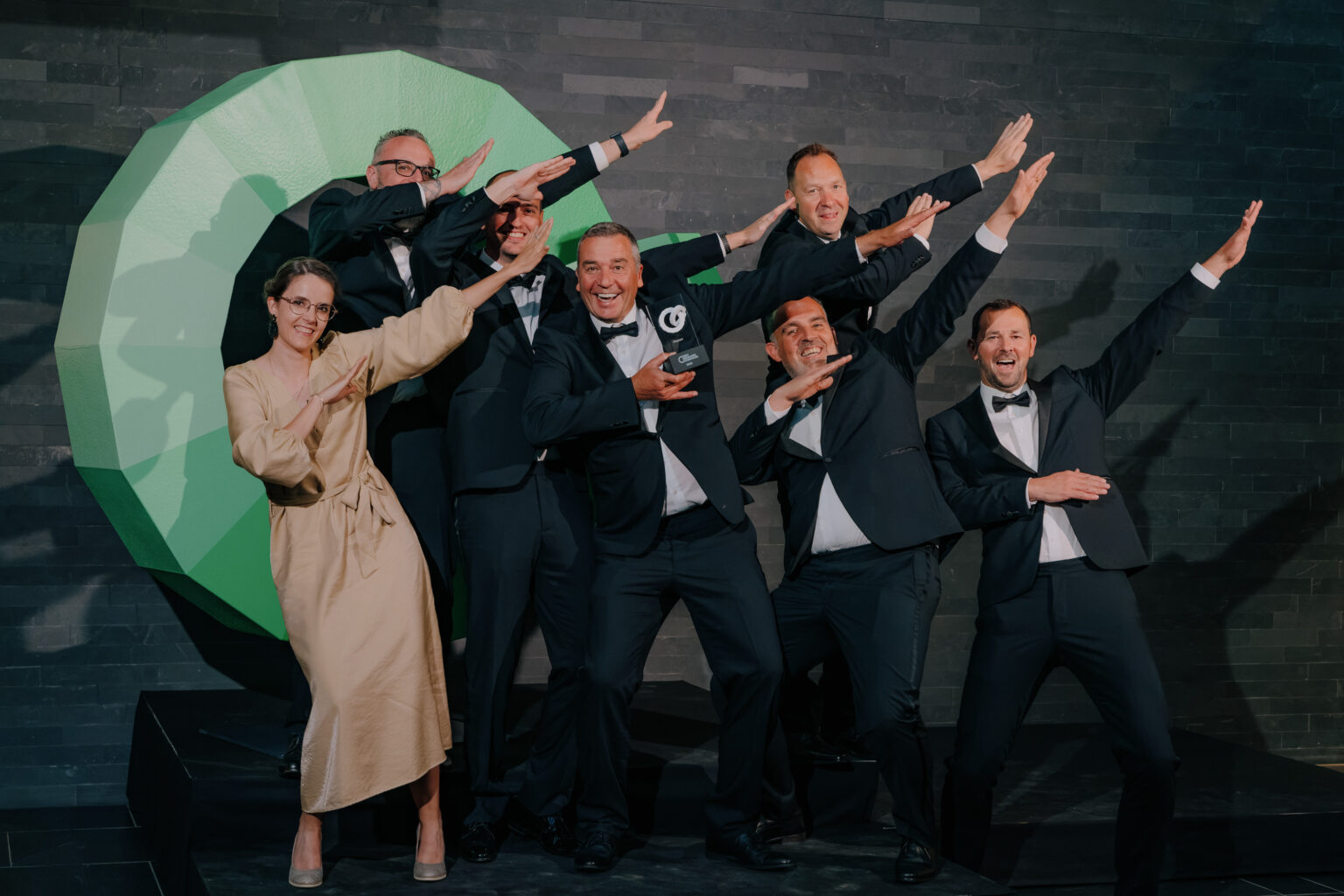 Best Managed Company 2022 – Provan