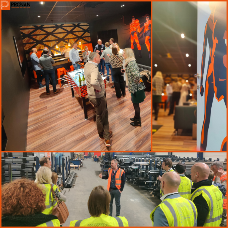 Voka Netwerk: Future Leaders – Provan